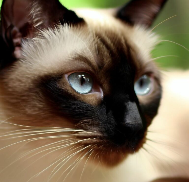 Guide complet du poids idéal des chats en fonction de leur âge et de ...