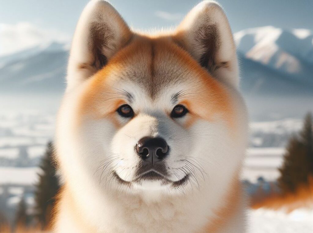 Guide complet sur les races de chiens japonais : caractéristiques et ...