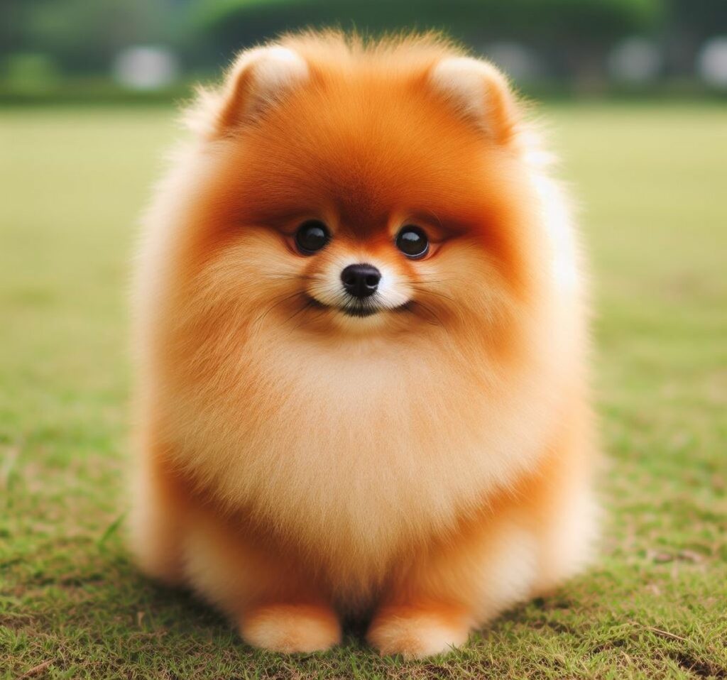 Guide expert sur la race de chien loulou de Poméranie ...