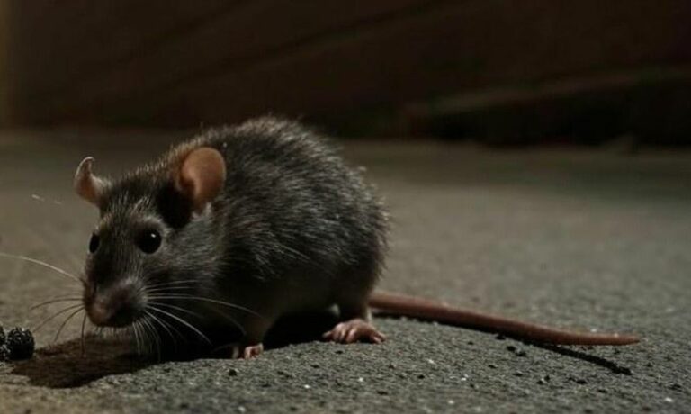 Crotte de rat : identifier, prévenir et gérer les infestations ...