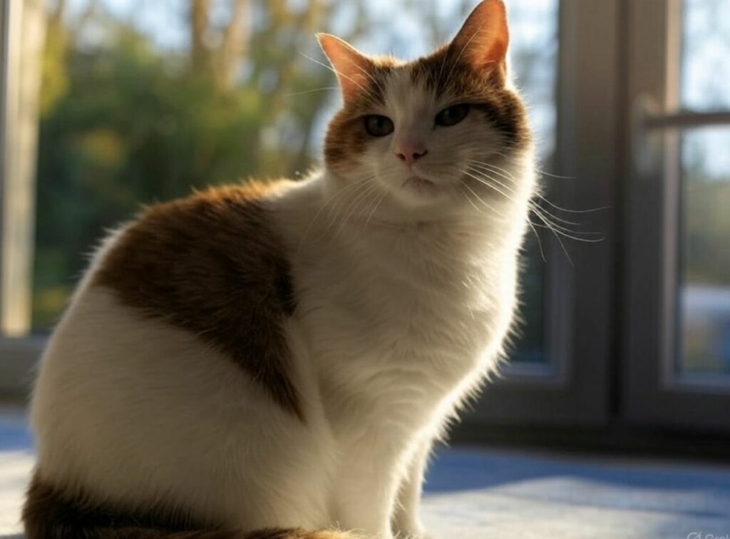 Chat isabelle : caractéristiques, soins et conseils pratiques - Zanimos