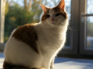 Chat isabelle : caractéristiques, soins et conseils pratiques - Zanimos