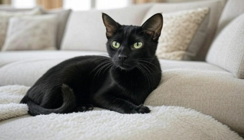 Prix chat Havana Brown : tout ce qu’il faut savoir sur les coûts et les ...