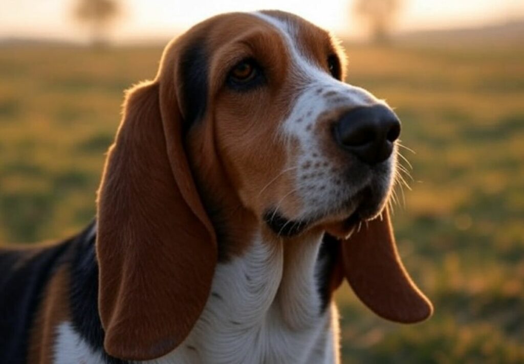 Basset hound : tout savoir sur son prix et son caractère - Zanimos